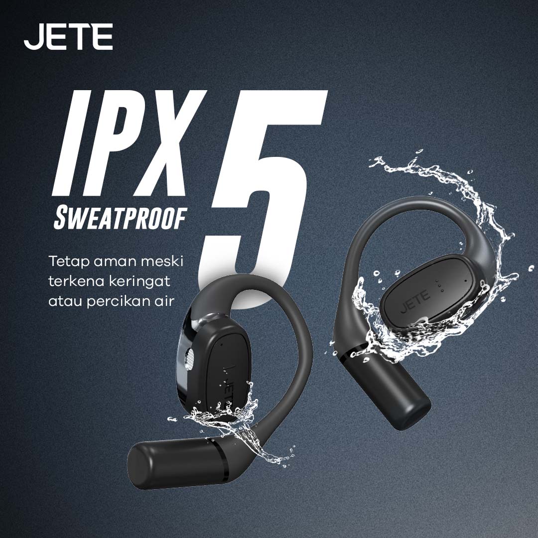 Jual OWS JETE OpenFlow | Free Ongkir - JETE Indonesia